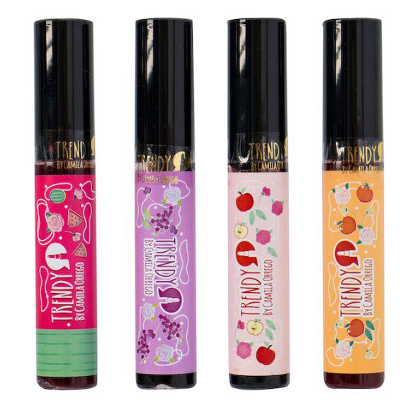 Tinta Frutas Trendy SURTIDA